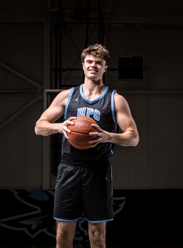 Moe Named Region 2 Player Of The Week